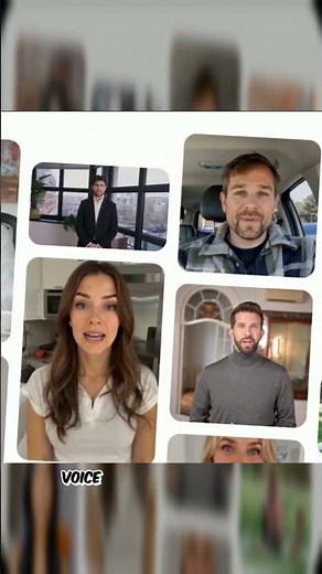 Create a Voice Avatar Instantly with Wavel AI | Try It Now!