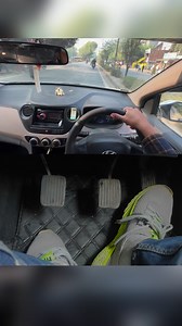 1.9M views · 10K reactions | Take car of small tactics while driving a car.. #DrivingTips #driving #DrivingPerformance #drivinginstructor #drivingperformance #cars | Drive with Ankit | Facebook