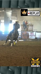 ‼ Episode #56 of the X Factor Roping Rundown is now released ‼ Check out Andy Holcomb Horse Training and IMA REAL STREAKIN DEAL on the app or www.xfactorroping.com💥 #watchlearnwin #earnit #teamroping | X Factor Roping