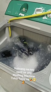 7.8K views · 152 reactions | Anong Settings kaya ang Ganitong Ikot ng Washing Machine 藍臘 #ofw #washingmachine #laundry #OFW #abroad | Alvin Alvz Vlogs | Facebook