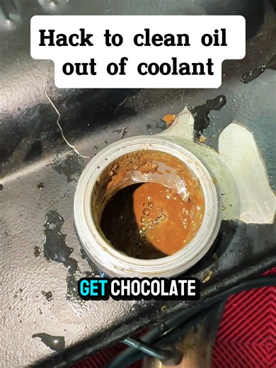 Effective Techniques to Remove Oil from Coolant