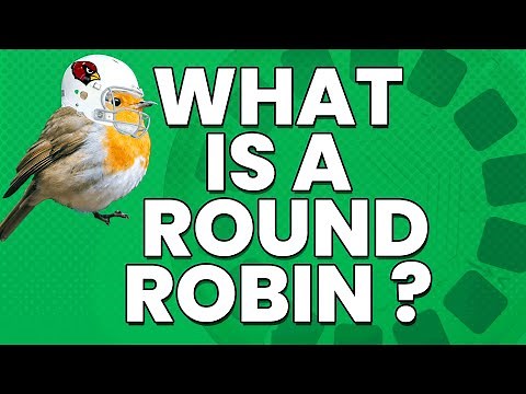 What Is a Round Robin in Sports Betting? How to Bet Round Robin Parlays