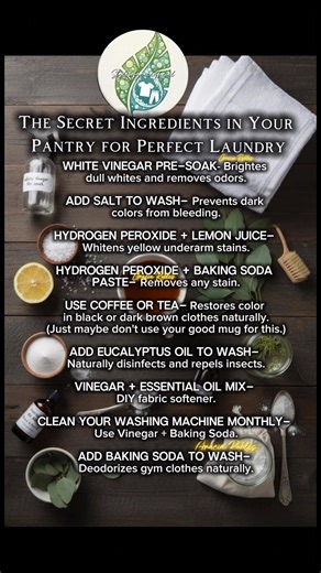 2K views · 3 comments | The Secret Ingredients in Your Pantry for...