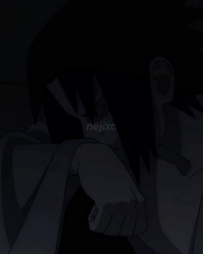 Sasuke Uchiha AMV: Epic Twixtor Edit