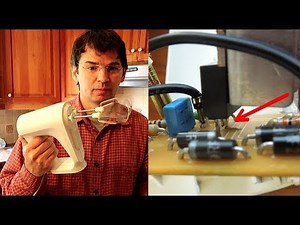 Braun multimix speed control fix