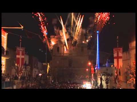 THE MALTESE FESTA
