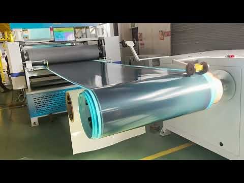 Carbon fiber Woven Fabric Prepreg Composites Manufacturing Process