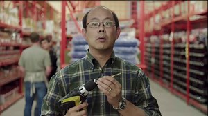 Cisco TV Spot, 'Hardware Store'