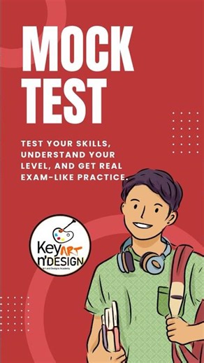 Your preparation isn’t complete without a Mock Test! 🎯