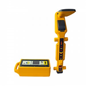 [Hot Item] Multi Function Underground Cable Pipe Locator Phase Current Display Cable Fault Metal Detector