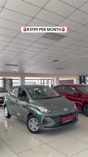 2026 Hyundai Grand i10 1.0 Motion Hatch Review