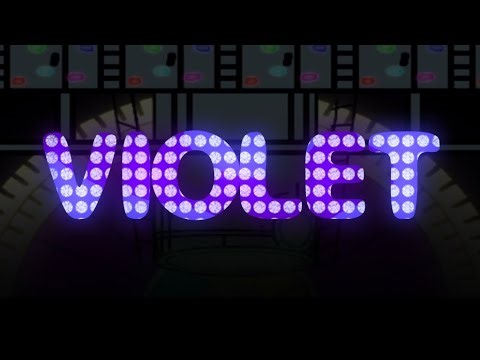 Violet Beauregarde |CATCF2nd au|gl2|TW|