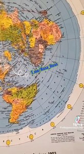 512K views · 14K reactions | Autopilot computer Map on every Airplane | Flat Earth Life | Facebook