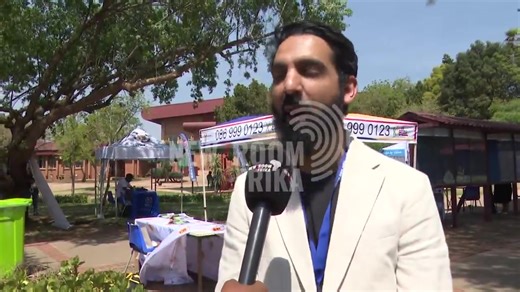 NSFAS will go after people who were funded and have not paid back the money they owe. 16 Sep 2025 #newsnexussa #news | News Nexus SA