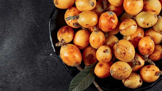 The Hidden Gem: Health Benefits of Loquat and How to Enjoy It in Your Diet