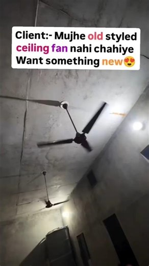 Stylish Ceiling Fans That Instantly Elevate Your Home 🏡✨ #ceilingfan #interiordesign