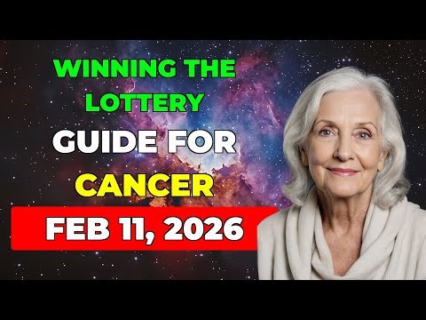 Cancer Horoscope for February 10, 2026