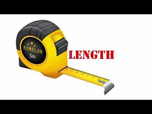 Length