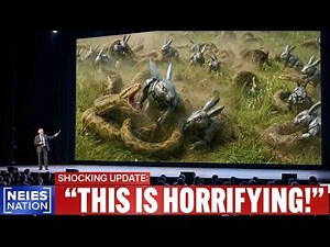 Florida Pulled Footage From Their Anti Python Trial and One Frame Changed Everything