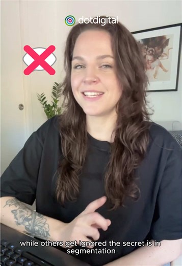 Segmentation is what makes marketing feel personal instead of generic. By paying attention to what people do, like the purchases they make, the pages they visit, and the emails they engage with, you can send messages that actually resonate with them. With Dotdigital, segments update automatically, keeping your campaigns relevant and even triggering journeys such as welcome flows, loyalty programs, or re-engagement campaigns without extra effort.