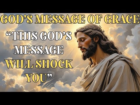 God’s Message Today | A Hidden God’s Message You Can’t Ignore