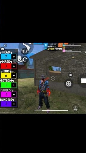 comment V1 for map code #freefire #shorts