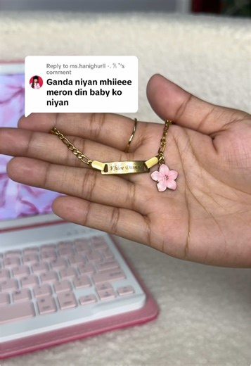 Customized Name Bracelets: Personalize Your Style