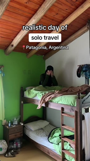 One of my favorite things to do while traveling is really make a place feel like home. I find my favorite cafes, make a “routine”, and settle in. This tiny mountain town in Patagonia quickly stole my heart and I really appreciate these types of days. #CapCutPartner Chungi has been really leaning into the holiday season as she spends nearly half of her day under the Christmas tree (throwing eye daggers at Cooper). Sharing vlogs online has been my go-to method of keeping in touch with loved ones w