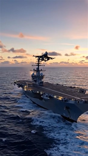 “In the heart of the open sea, precision meets power.” #aviation