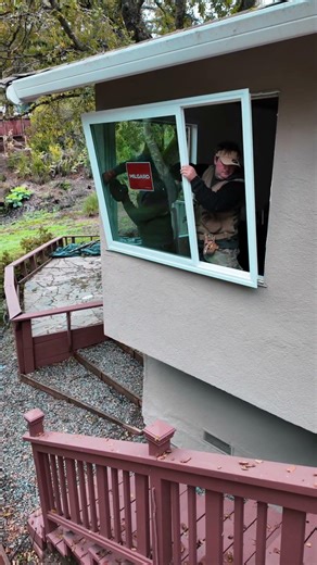 Window & Door Installation Experts Serving the East Bay | Windows 4U