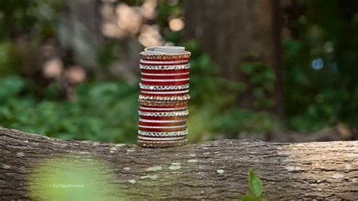 RAJ PHOTOGRAPHY on Instagram: "Bride Costume Shoot 🍁"