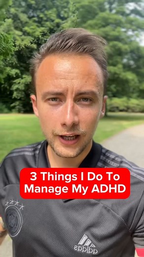 Ready to check it out? 🙌💙 #adhd #adhdcheck #adhdmemes #adhdproblems #adhdsupport #adhdwomen #adhdlife #adhdtips #adhdadult #adhdexplained #adhdstruggles #adhdhacks Disclaimer: Just because you do these things, doesn’t necessarily mean you have ADHD. If you think you might have it, please look to get officially diagnosed by a professional. | adhdvision