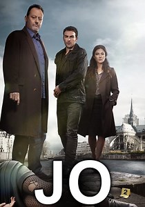 Jo - watch tv show streaming online