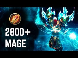 [Classic Wotlk] Frost Mage Arena 2800+ 2v2/3v3 RMP & Shatter on Warmane