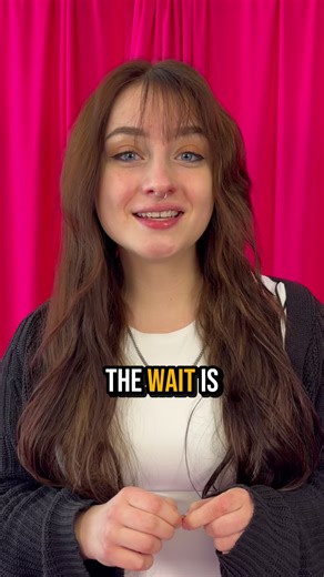 Magical Rapunzel Daith Hoop is Back!