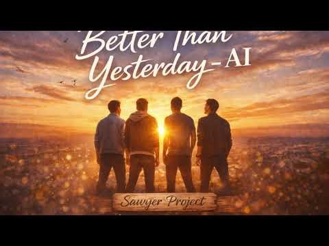 Better than Yesterday AI