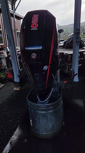44 reactions · 3 comments | Running that 2020 Mercury 250hp ProXS V8. | Outboard Madness | Facebook