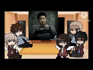 The maze runner react to..... Part two!