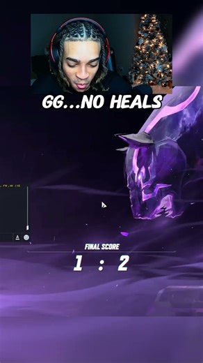 When They Still Blame Their Supports #shorts #gaming #marvelrivals