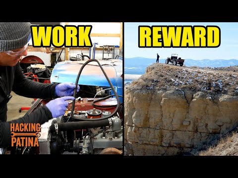 Why My Willys Wasn't Charging...