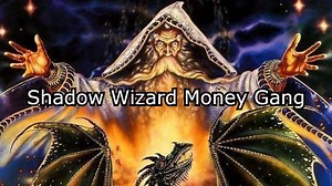 Where Does TikTok's 'Shadow Wizard Money Gang, We Love Casting Spells' Audio Come From?