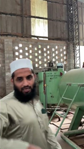 Advanced Wood Treatment: The Pressure Vessel 🍁 | DAFO (Sulfi wooden life)