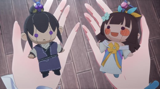 Psychic Princess 2 - Episode 11 | Rakuten Viki