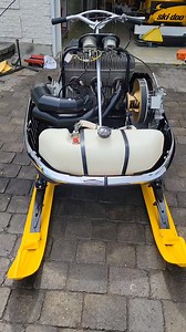 Danny Carruthers on Reels