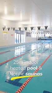 1.8K views · 148 reactions | Discover Auckland’s premier family-friendly fitness club with Olympic-grade equipment, a heated pool, and 50+ dynamic classes. | Health & Sports Fitness Club | Facebook
