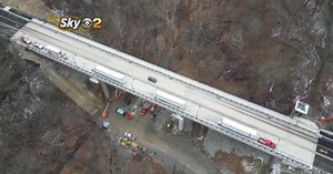 Fern Hollow Bridge Collapse: One Year Later