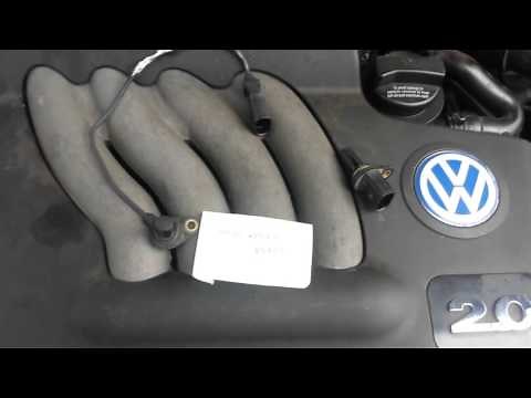 Vw jetta, problema De transmission code p0715, p0722.