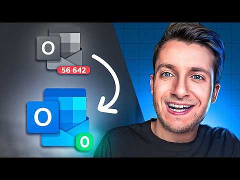 10 Astuces Outlook que tout le monde devrait connaître !