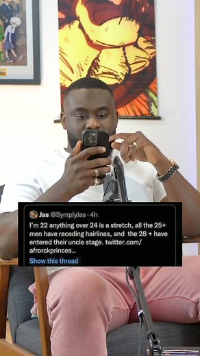 Tweet of the week! | Jonhny Podcaste