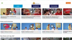 4 comments | You know about our KidVision Games App, but have you heard about our KidVision Early Learning App for parents AND kids? Go to your app store and download today: https://apps.apple.com/us/app/kidvision-early-learning/id6466218926 #KidVision #preschoolmom #preschooldad #preschoolteacher #preschoolapp #toddleractivity | KidVision Pre-K | Facebook